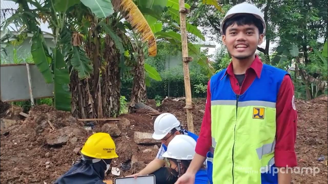 Kelompok 3 Safety Talk K3 - YouTube