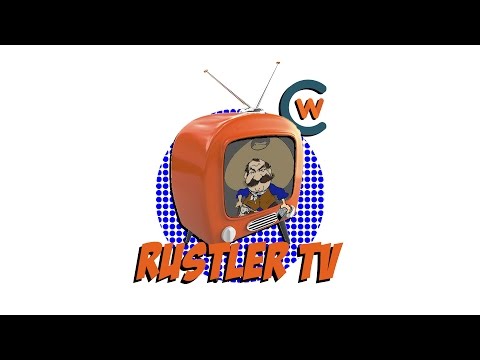 CWC Rustler TV Live Stream - YouTube