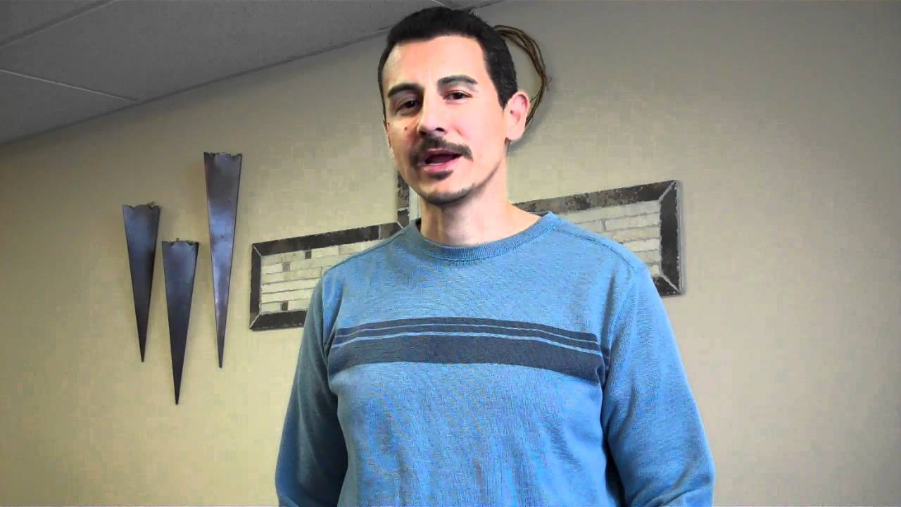 Fred Lopez - Vision & Mission of Hope Resurrected Church - YouTube