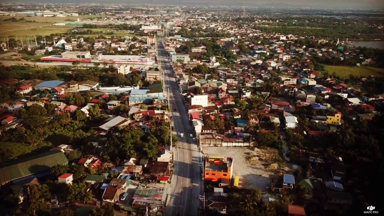 Bunlo and Bambang bocaue ECQ - YouTube