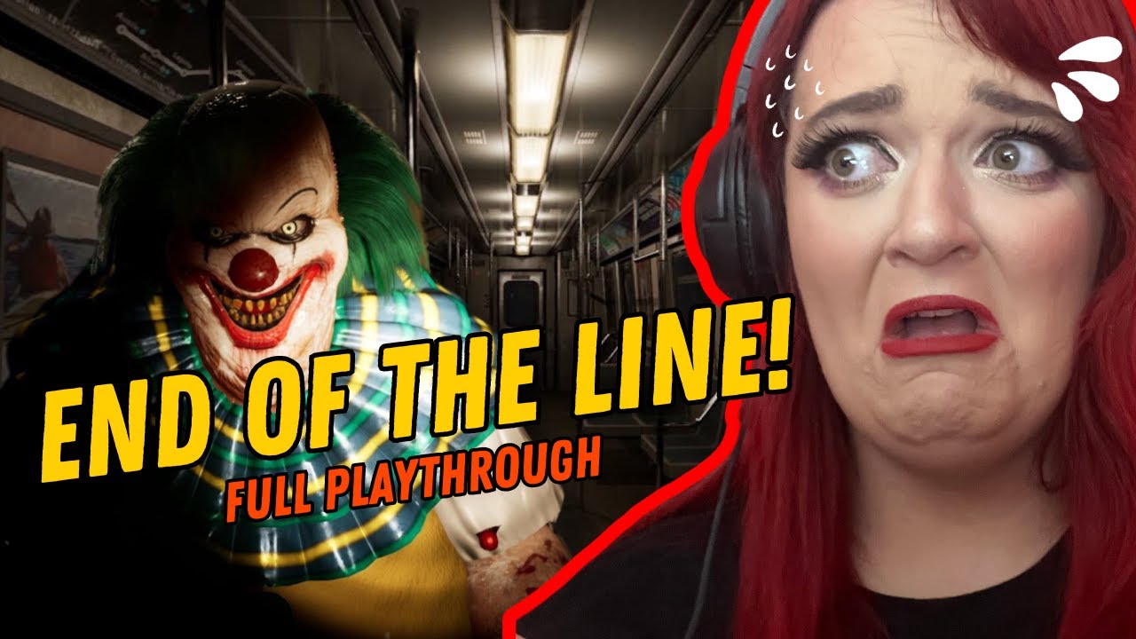 WHY DID I PLAY THIS GAME? | Find Yourself Full Playthrough - YouTube