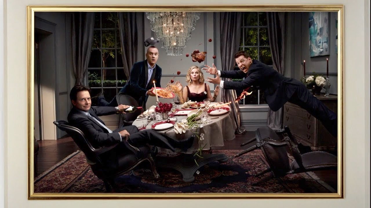 Thursday Comedies on Fire NBC Must See TV Spot Commercial (2013) - YouTube