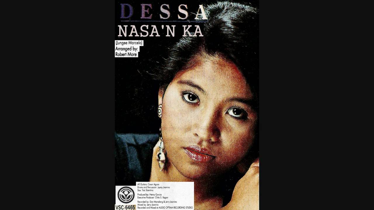 Dessa - Nasa'n Ka (©1992 Vicor Music Corp.) - YouTube