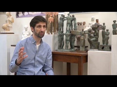Interview - Macedonian Beauty (Македонски убавини) - YouTube
