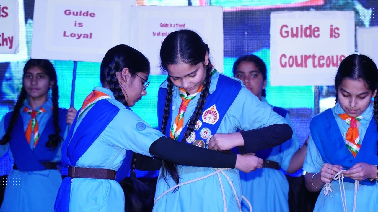 SVMS Annual Day Celebration, Annual Result Declaration -2023 #school # ...