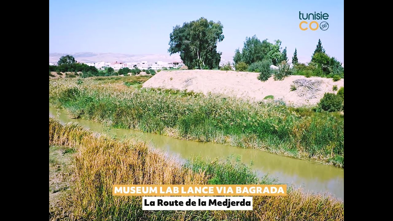 Via Bagrada : Une traversée historique pour découvrir le patrimoine de ...