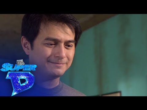 My Super D: Super D gathers more evidences | Full Episode 44 - YouTube