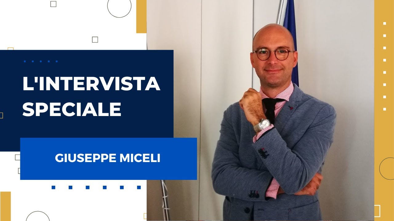 Giuseppe Miceli: "L'attività dell'Osservatorio Italia Antiriciclaggio ...