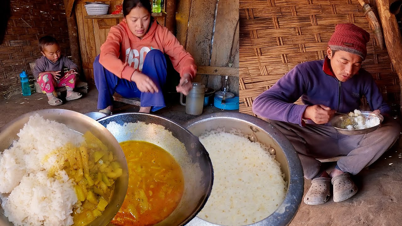 Ancestral foodways and dietary habits of the Nepal Himalayas ...