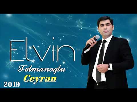 ElvinTelmanoglu Ceyran 2019