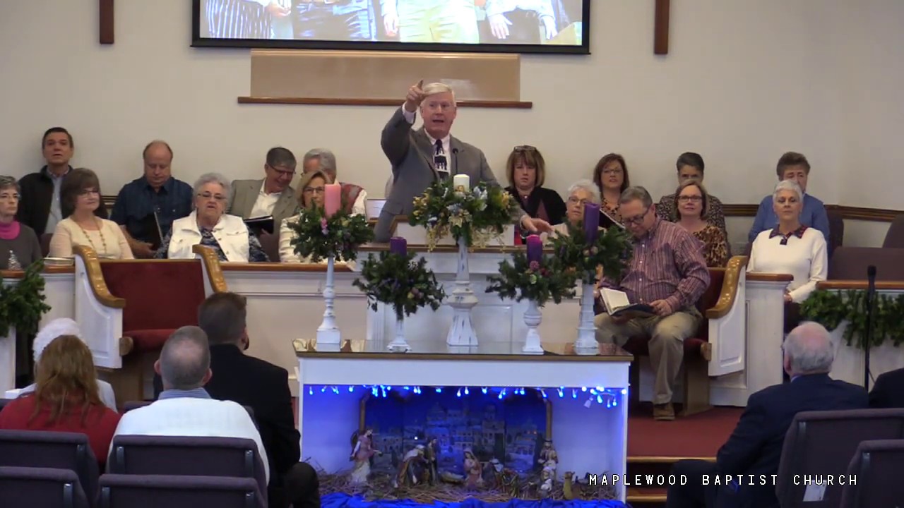 "The God of Hope", Romans 15:13, Rev. Jimmy Lancaster - YouTube