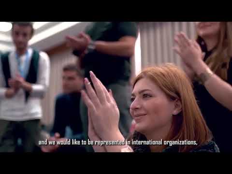 “The European Integration Perspective of Azerbaijan”