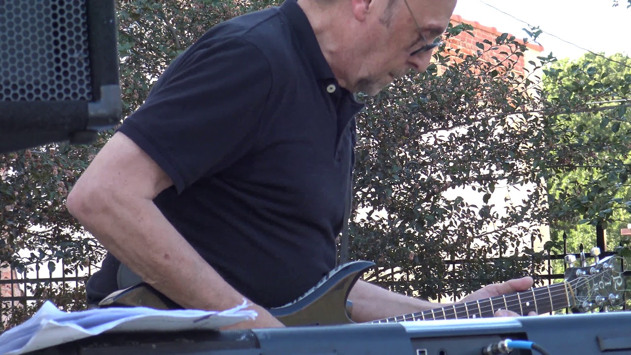 Harry Nangle and The Classix-High End Sneakers - YouTube