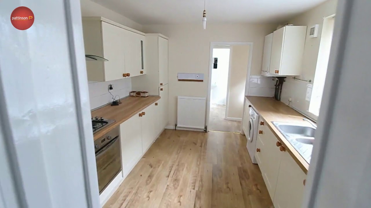 Wingrove Gardens, Newcastle upon Tyne NE4 9HR - YouTube