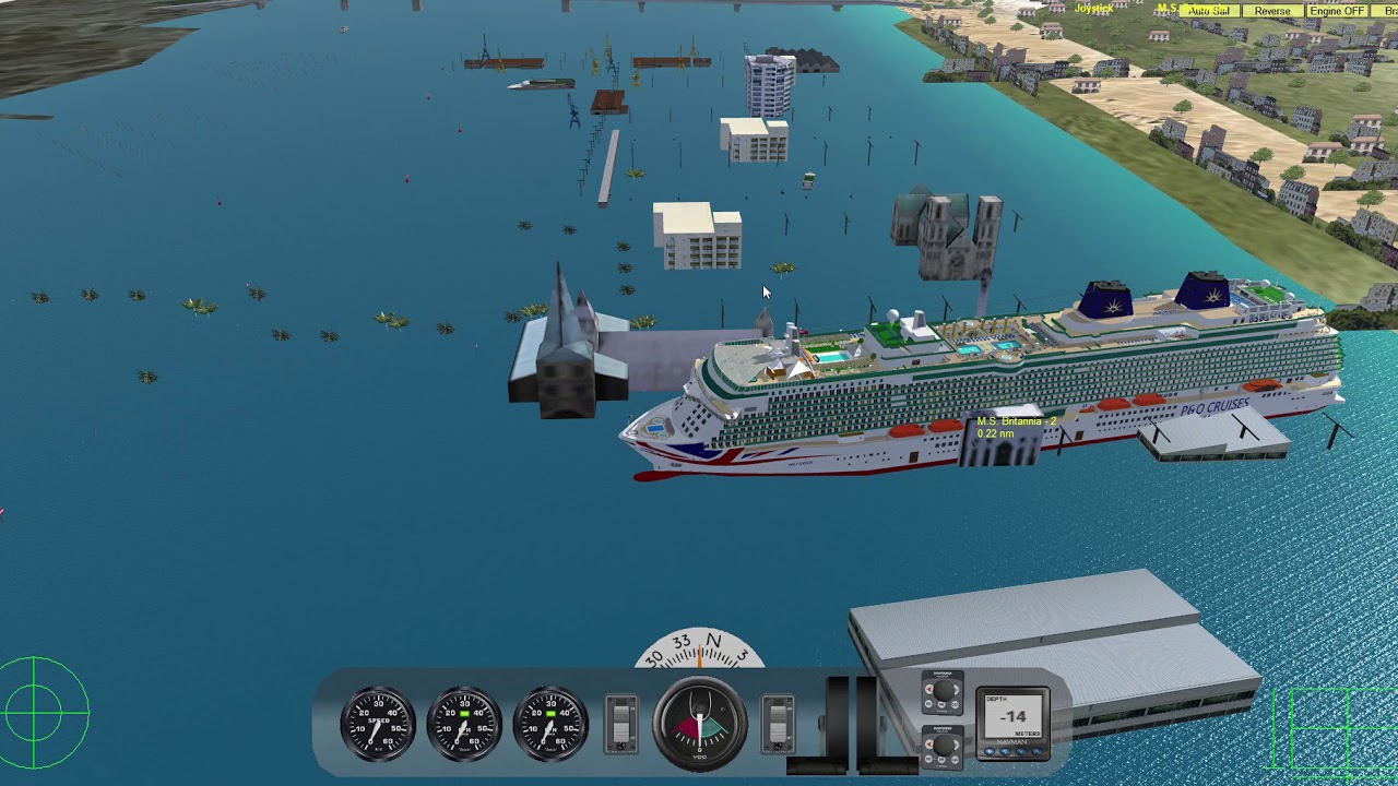 How to Download a Ship IN VSF Part 2 - YouTube