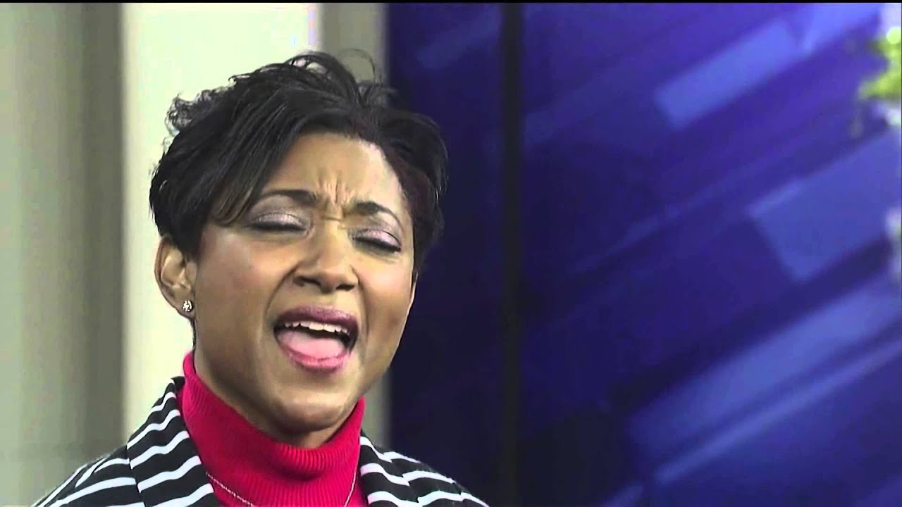 Gloria Christian Music 1 - YouTube