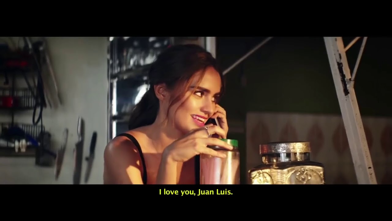 Maluma GPS Official Vídeo Ft French Montana - YouTube