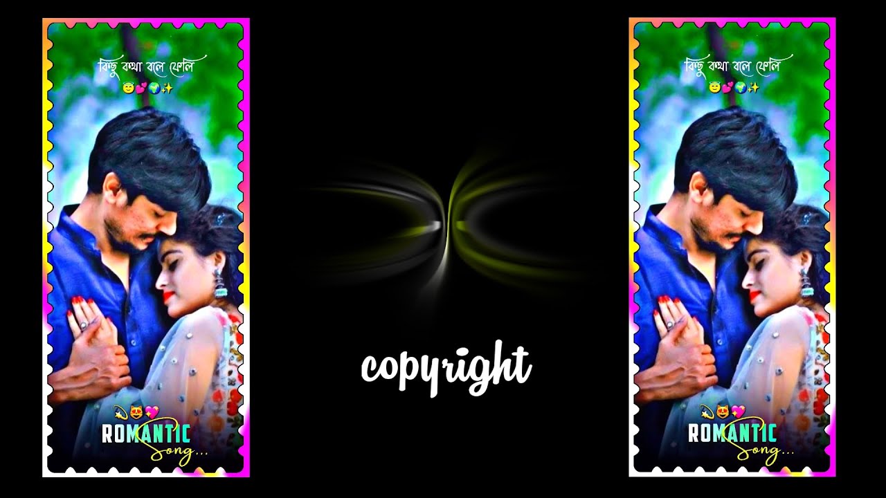 old bingoli lufi song. 4k status editing zone Beat Mark BY PULAK EDITOR ...