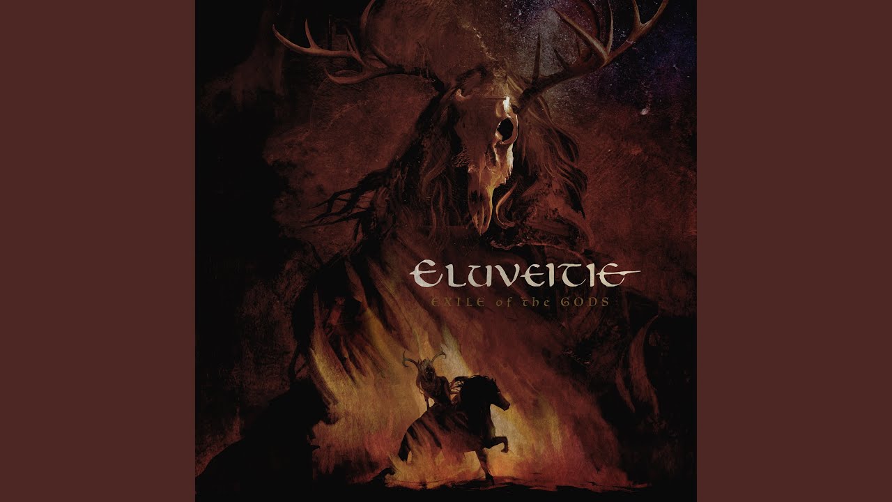 Exile Of The Gods - YouTube