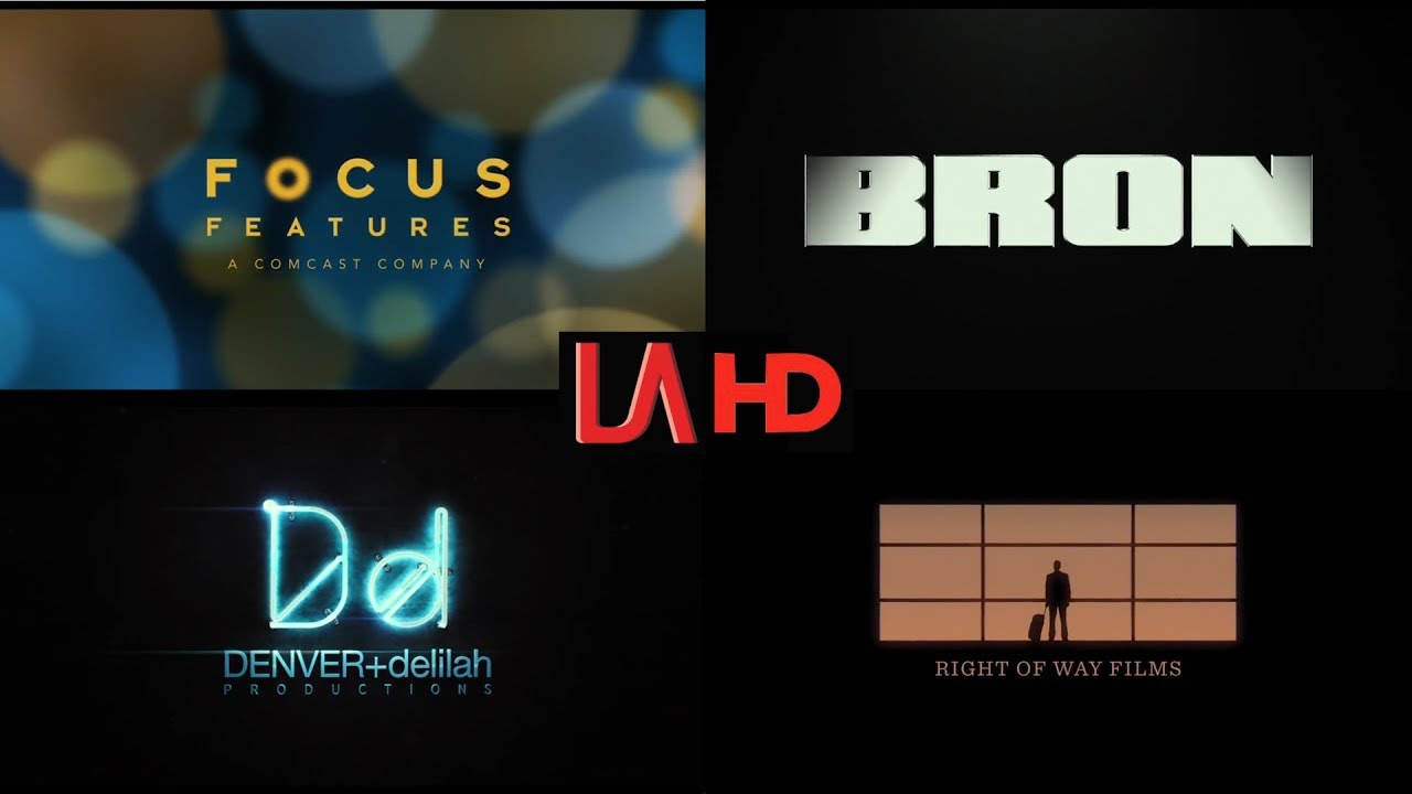 Right Of Way Films Logo Right Of Way: New And Vintage Short Films