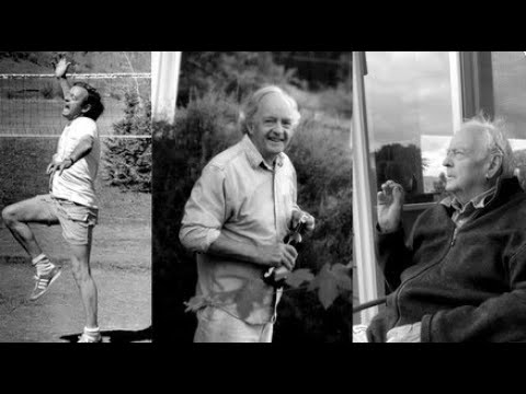 Final Exit Network: A Client's Story - YouTube