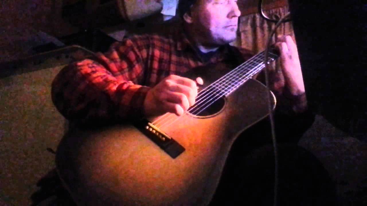 Vanha Mies (Kaseva cover) - YouTube