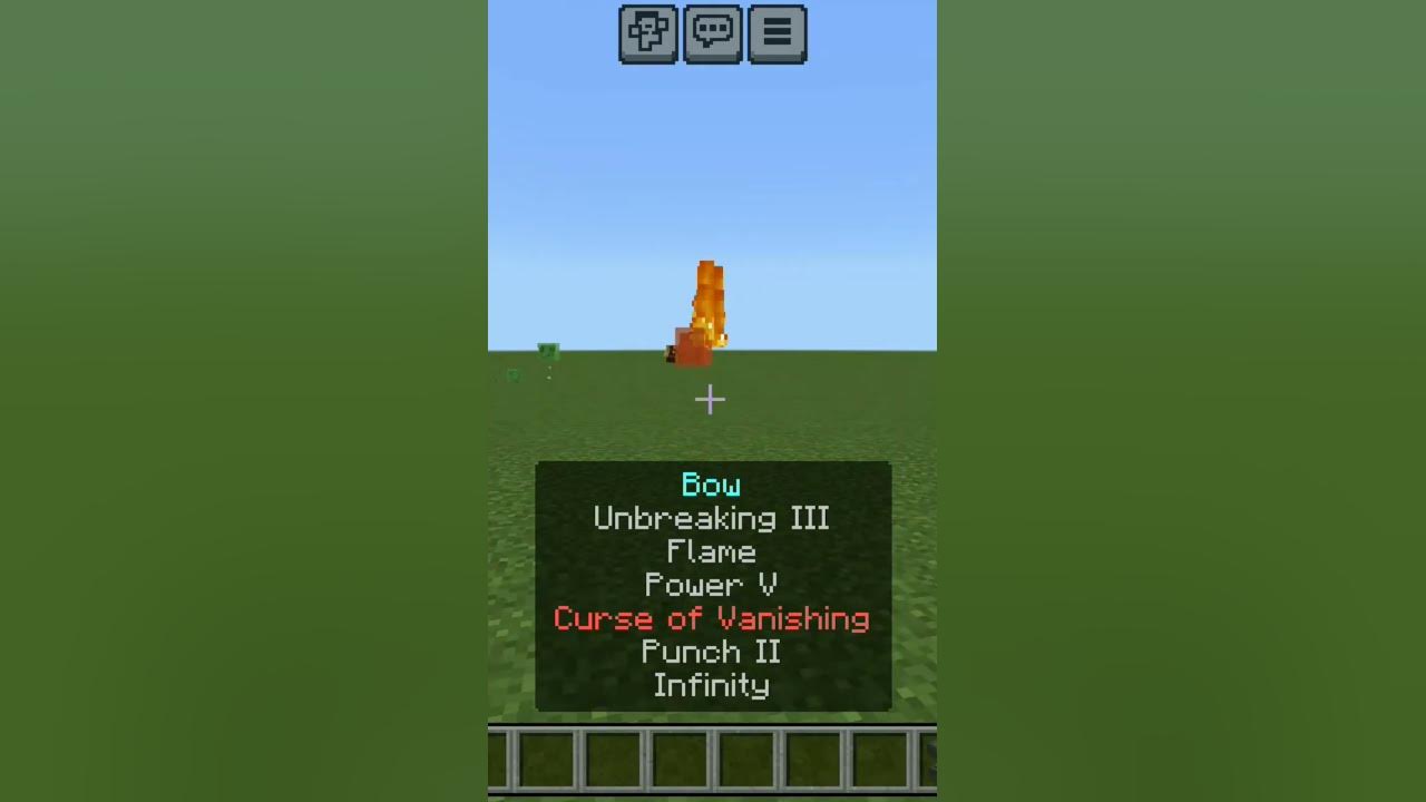 How to make all enchantment bow Minecraft! (Minecraft Lagentry Dragon ...