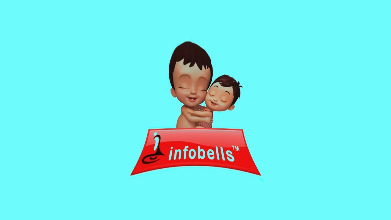 Infobells Logo Effects Sponsored Preview 2 Effects - YouTube