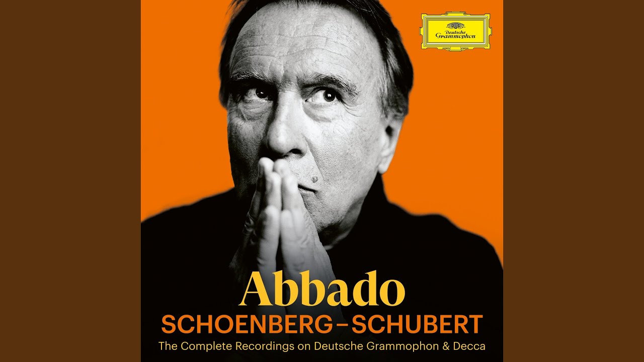 Schubert: Fierrabras, D. 796: Overture - YouTube