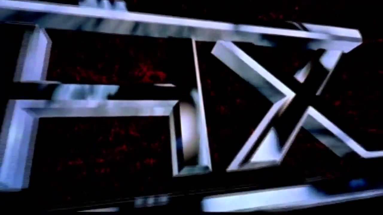 THX Cimarron Intro - YouTube