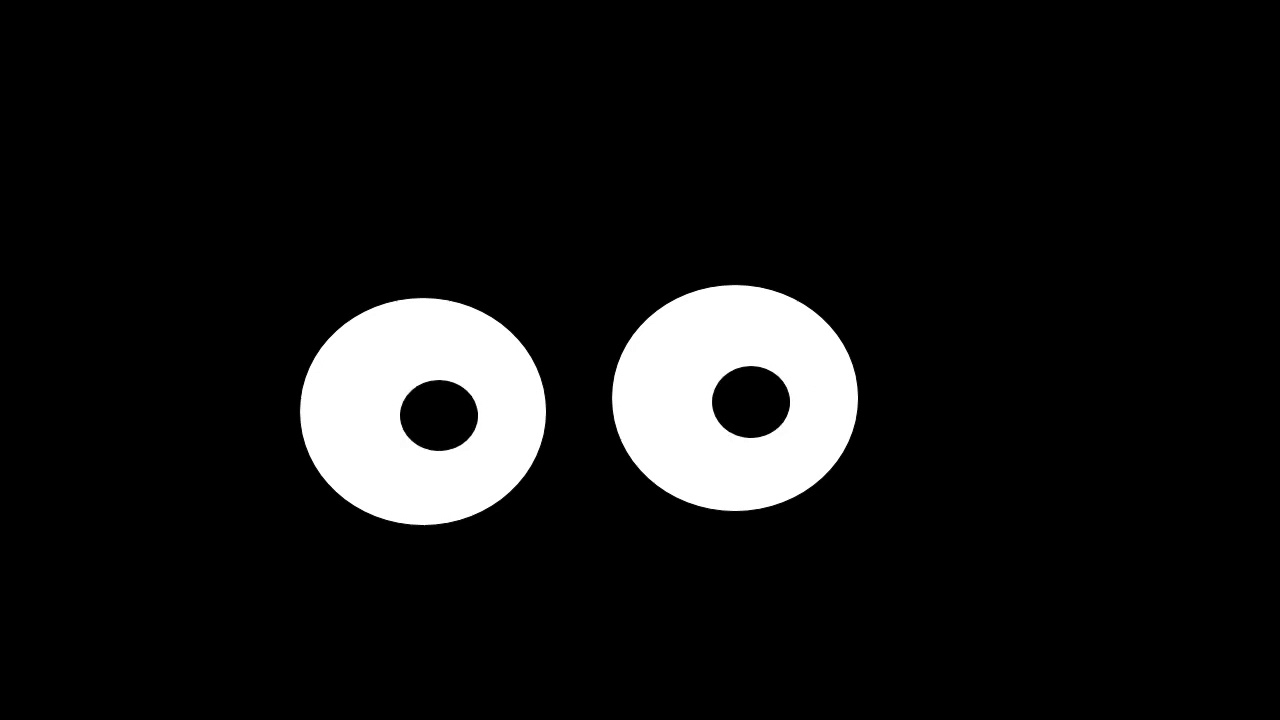 Eyes Animation - YouTube
