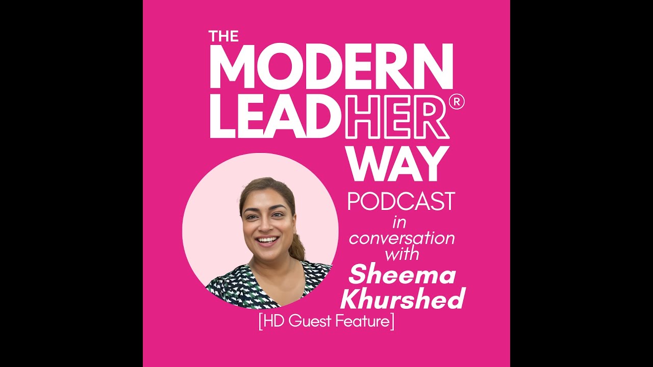 [HD Guest Feature] Big Love for Sheema Khurshed - YouTube