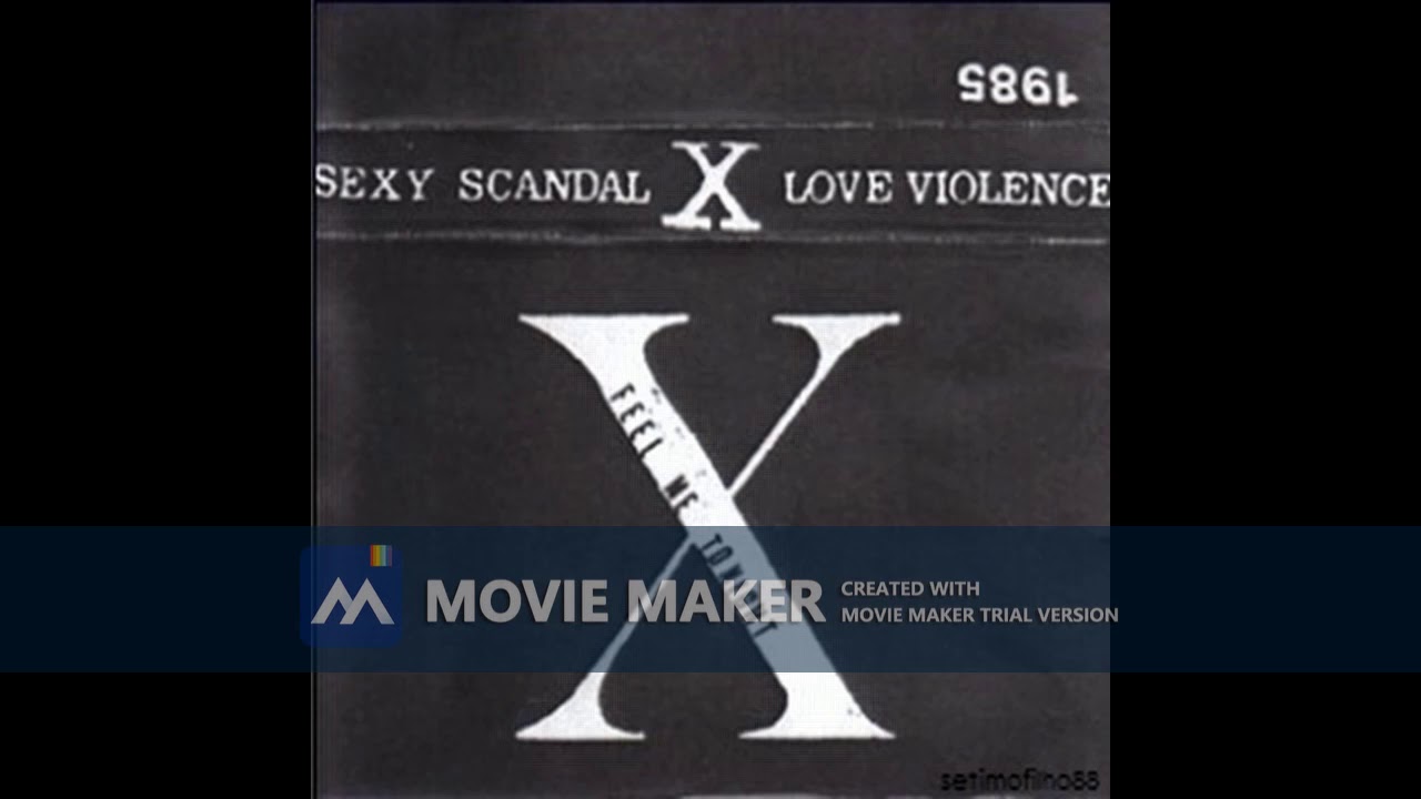 X Japan Demo 1985 Feel me Tonight 02 Feel me Tonight 1 - YouTube