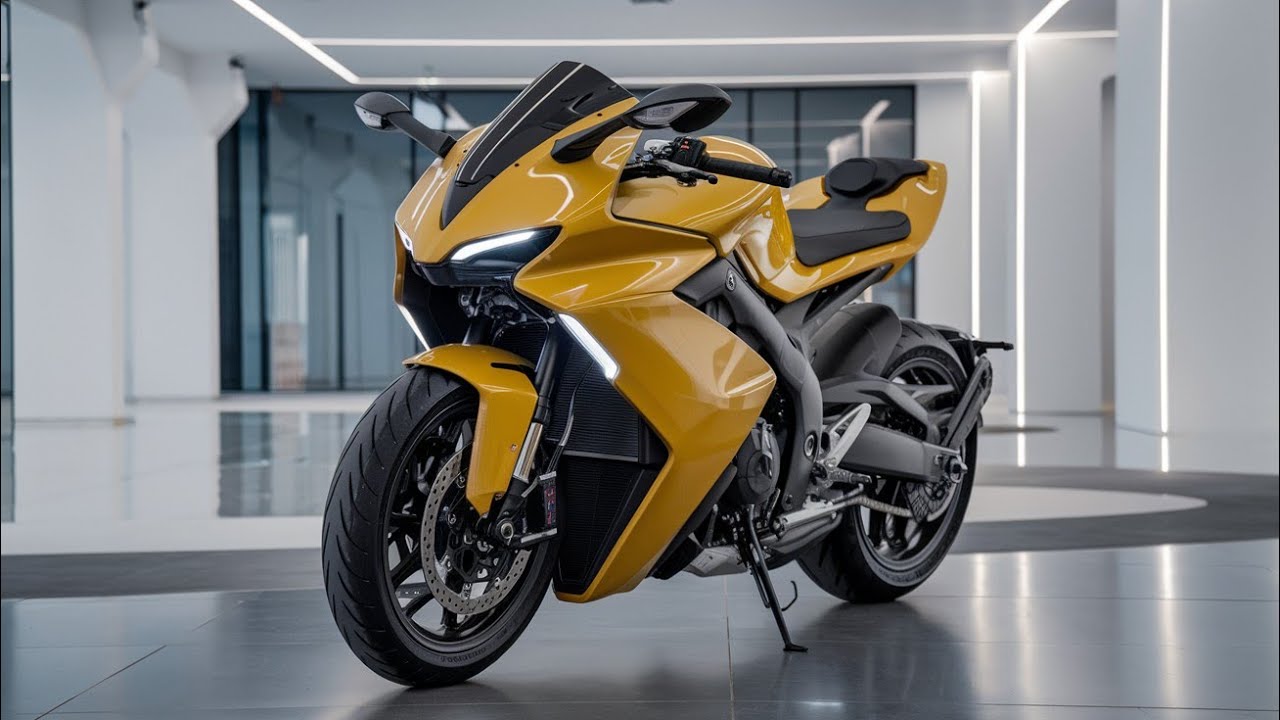 "The 2025 Indra Vortex 300: The Future of Speed is Here! - YouTube