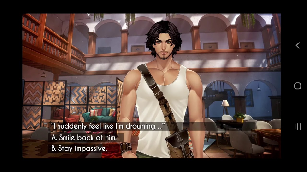 Is it Love? Sebastian Trailer Staffel 2 - YouTube