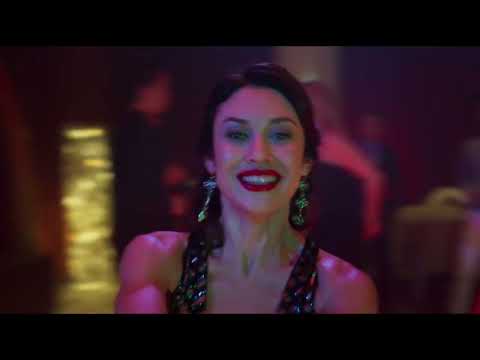 Ibu Olga Kurylenko Pingsan 2x