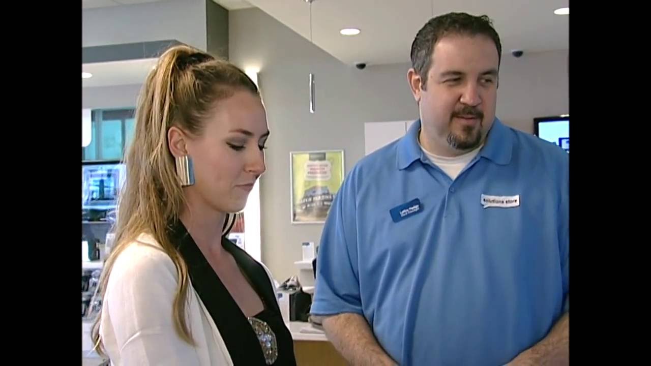 Cox Communications Store Promo Commercial - YouTube