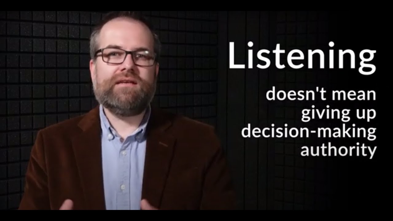 Making An Effort: Next Steps Discernment Stage-By-Stage Explained - YouTube