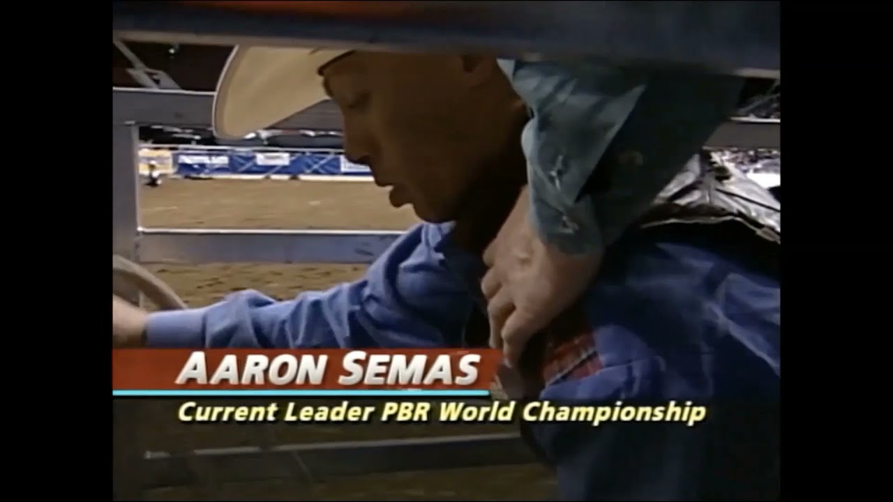 MGM Grand bucks Aaron Semas - 96 PBR Portland - YouTube