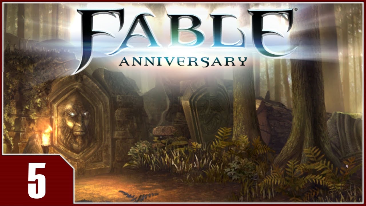 Fable Anniversary - EP5 - YouTube