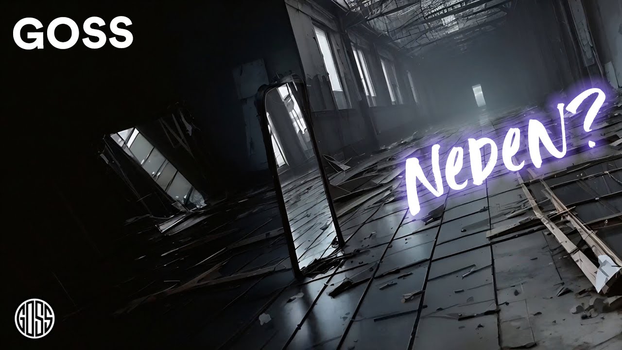 GOSS - Neden? (Official Visualizer) - YouTube