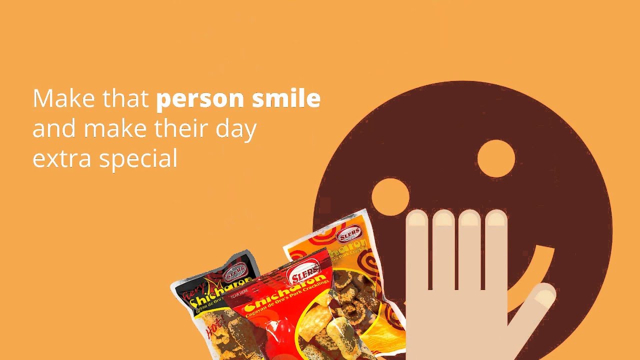 SLERS Chicharon Deliver For Your Loved Ones - YouTube