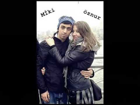 MİKİ Lp FT ÖzNur - GöZLeRi MaVİ.flv