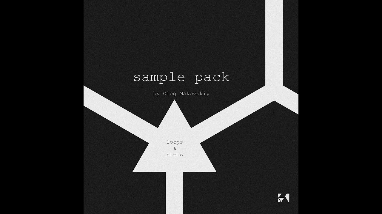 Sample Pack - Loops and Stems - YouTube