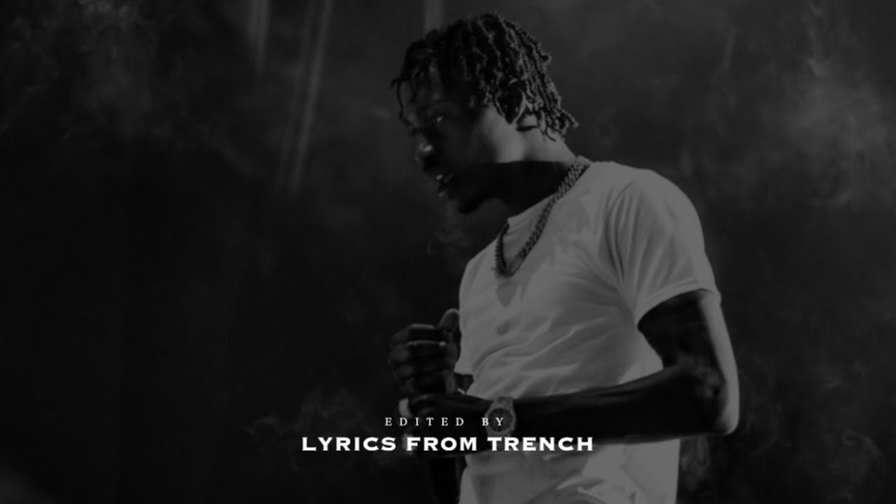 Lil Tjay - Top of My Game [가사해석/자막] @liltjay - YouTube