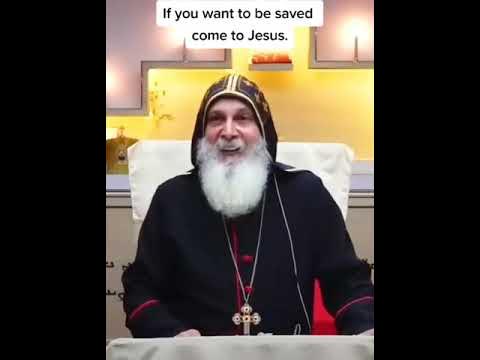 Inspirational Messages by Bishop Mar Mari Emmanuel " - YouTube
