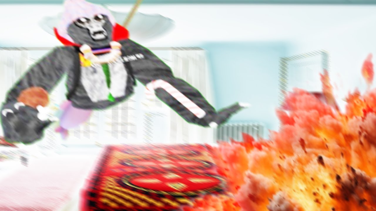 My Computer Exploded... - YouTube