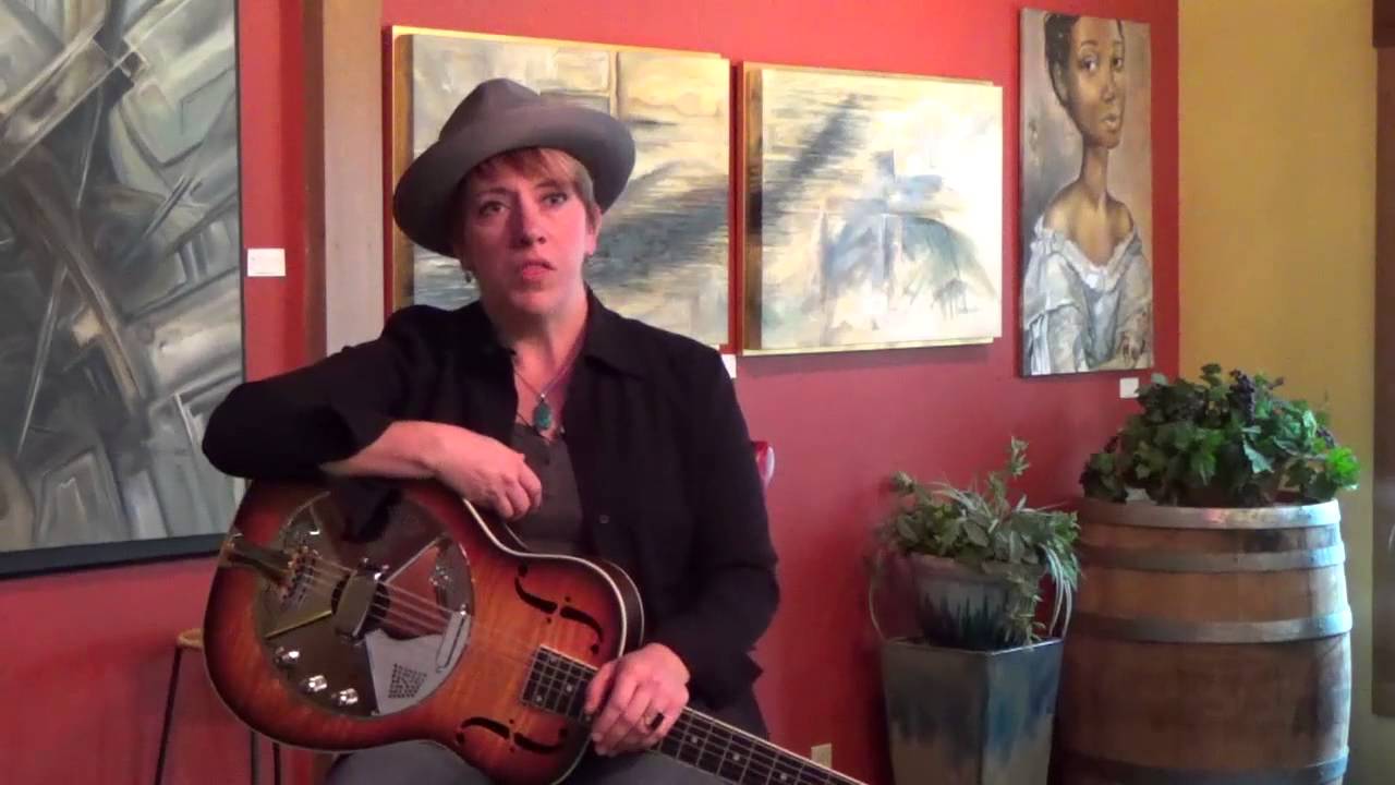 Ordinary Hoosier Cari Ray talks about roots, music and cowboy boots ...