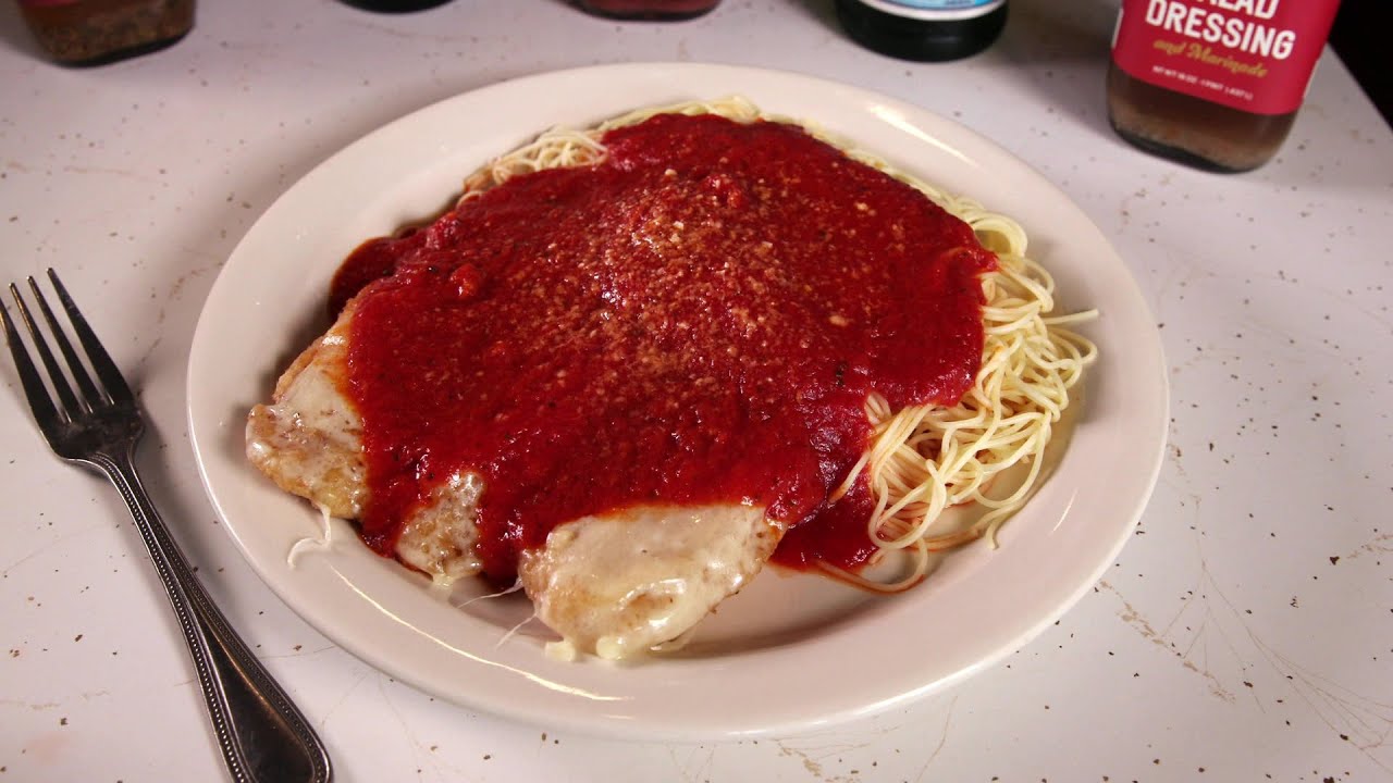 Old School Italian from the legendary Italian Kitchen in Brockton, MA ...