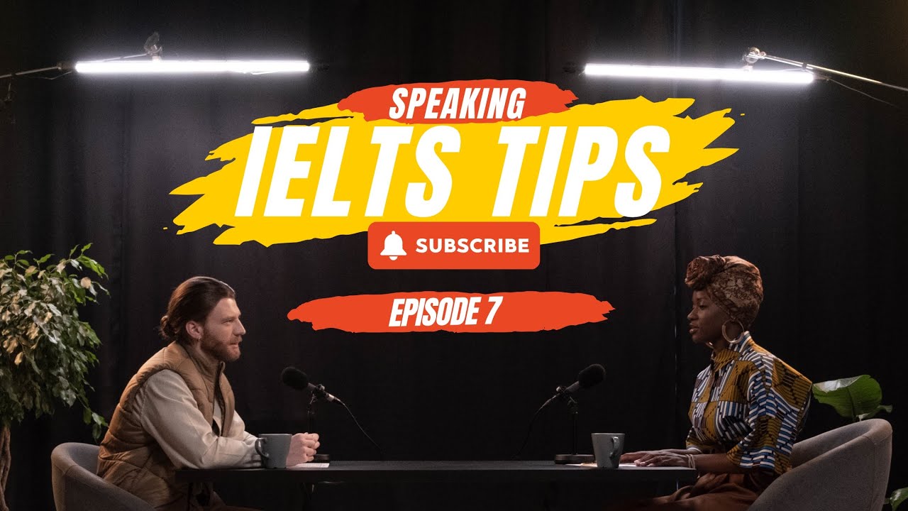 IELTS Speaking: Culture and Art - Tips, Vocabulary, and Sample Answers ...